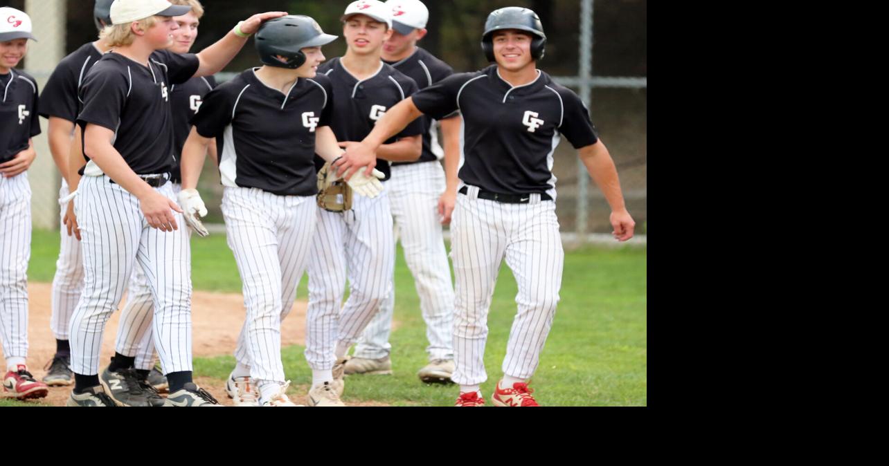Legion Baseball: Cannon Falls walks it off against Randolph, completes ...