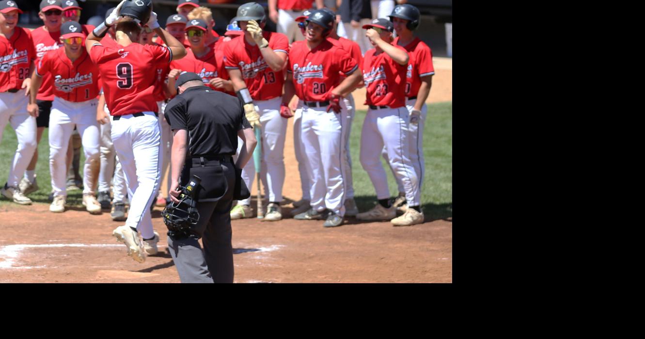 Cannon Falls Bomber baseball goes 0-2 in state tournament | Sports ...
