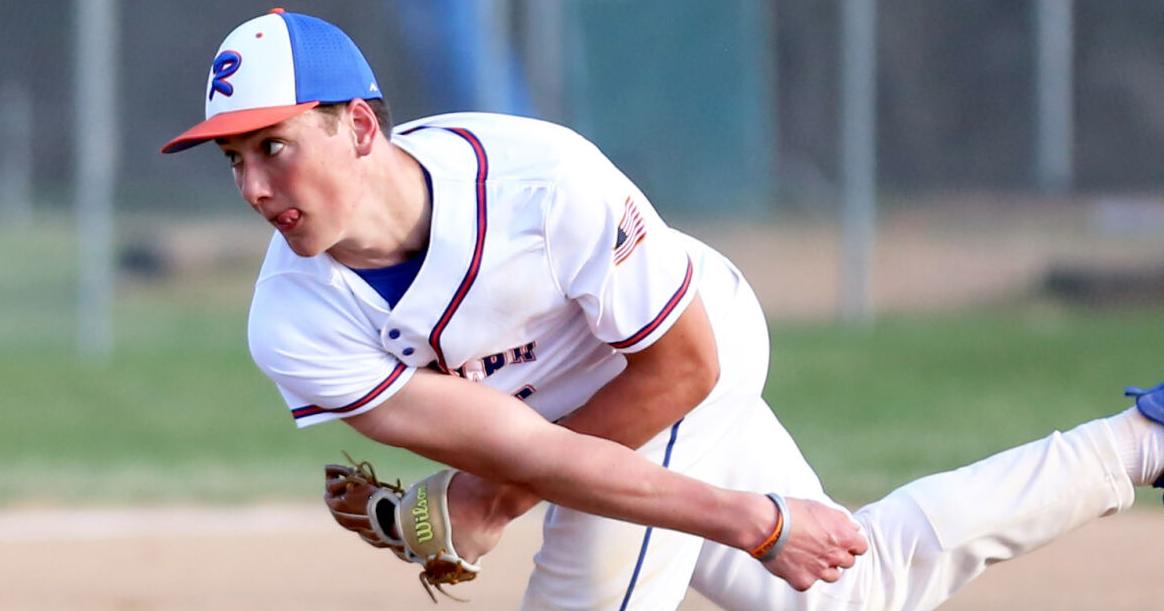 All-Area Baseball: Catching and pitcher lead all-area teams | Sports ...