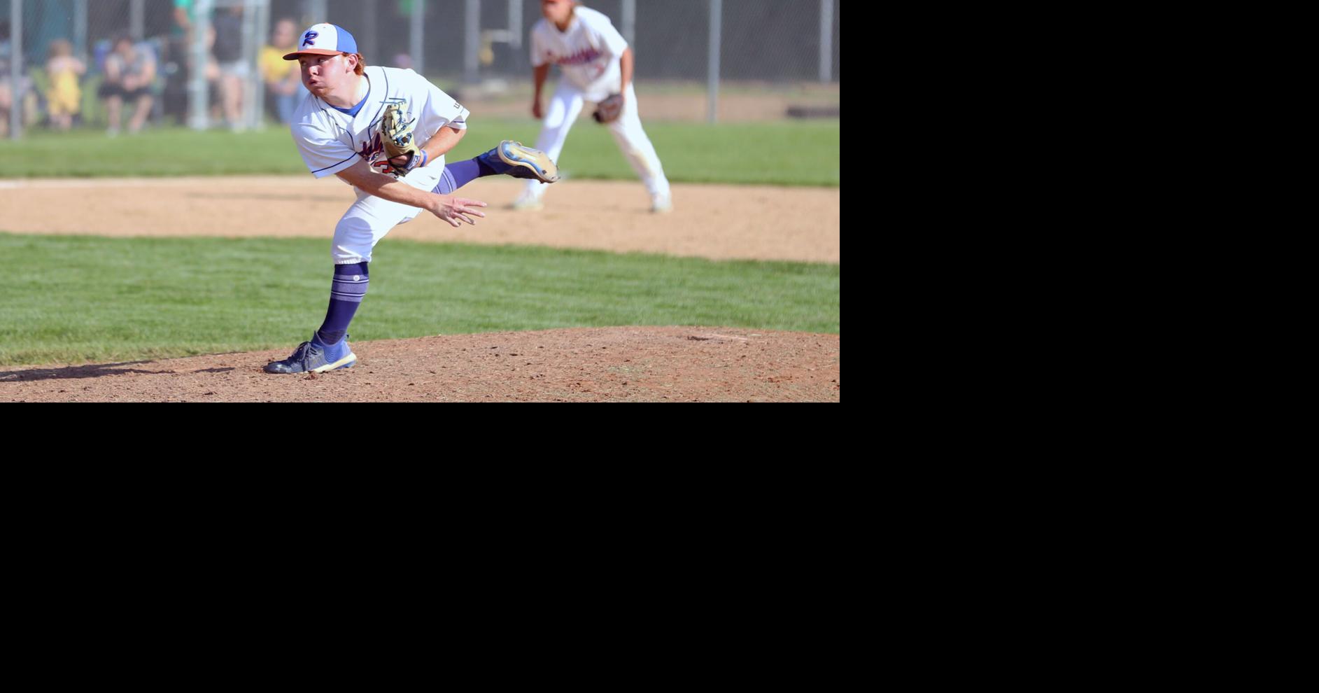Randolph baseball wins easily over Legacy Christian | Sports ...