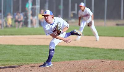 Randolph baseball wins easily over Legacy Christian | Sports ...