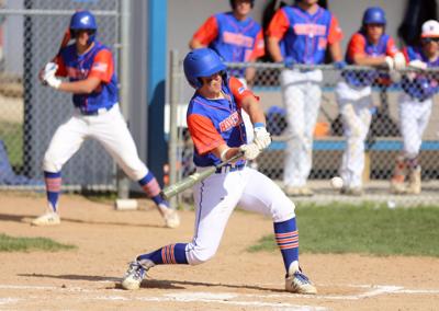 Rockets 10-run New Life Academy, will play for section championship ...