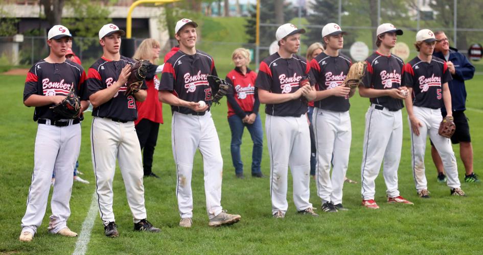 Cannon Falls baseball is playing its best heading into sections ...