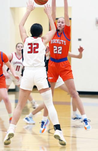 Randolph Rockets triumph over Bethlehem Academy | Sports ...