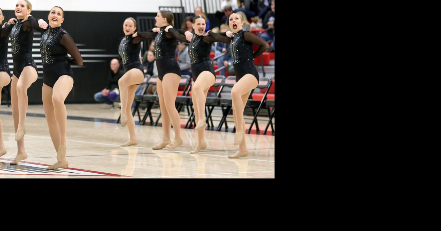 Bomber Dance Team returns young but experienced squad | Sports ...