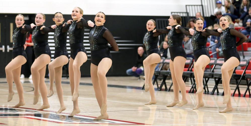 Bomber Dance Team returns young but experienced squad | Sports ...