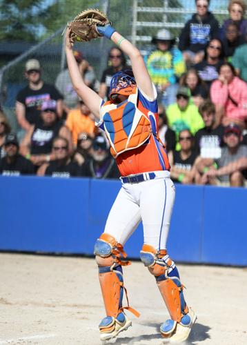 Hard-hitting shortstops, outfielders fill up the ranks of all-area ...