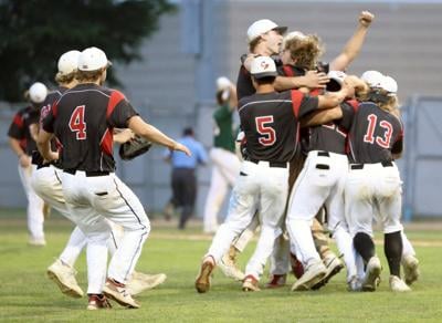 Top Sports Stories of 2023: Bomber baseball goes to state for first ...