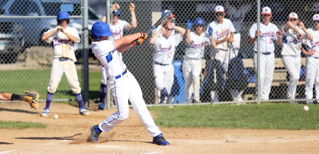 Randolph baseball wins easily over Legacy Christian | Sports ...
