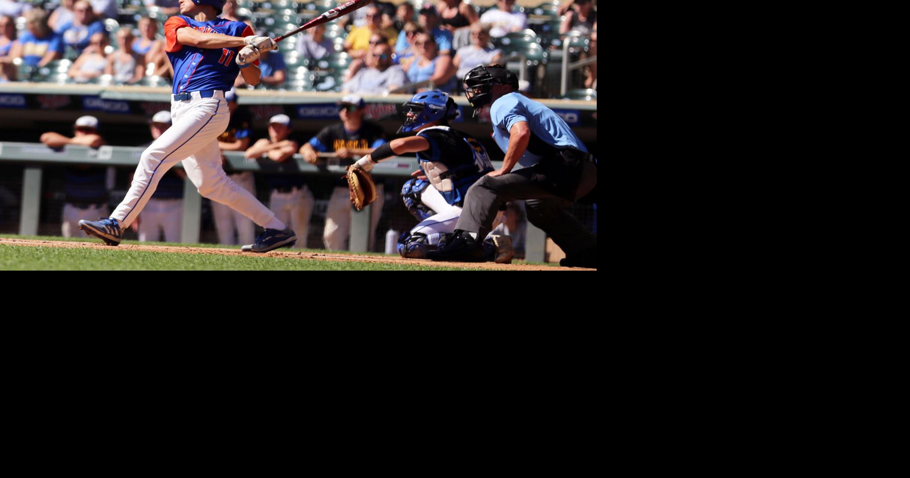 No resting on laurels following championship for Randolph baseball ...