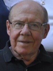 William (Bill) G. Drometer | Obituaries | cannonfallsbeacon.com