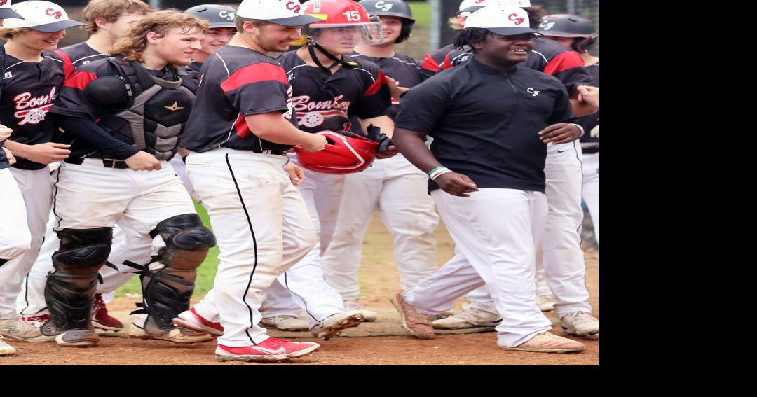 Cannon Falls baseball gets No. 3 seed in Section 1AA playoffs; drops ...