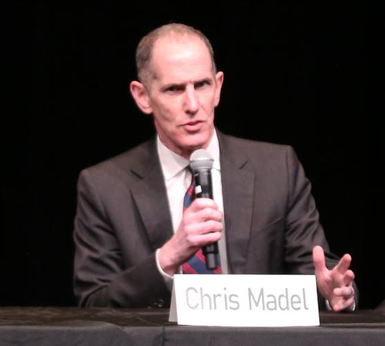Cannon Falls hosts Minnesota GOP governor candidate forum | Elections ...