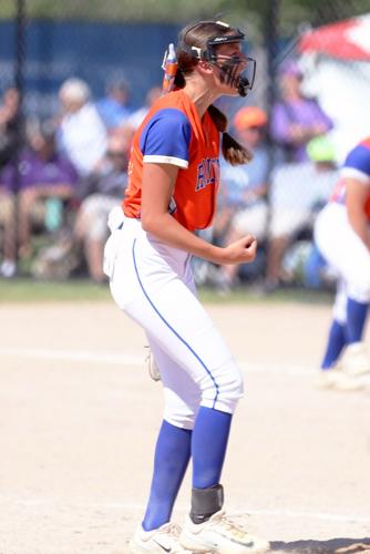 Hard-hitting shortstops, outfielders fill up the ranks of all-area ...