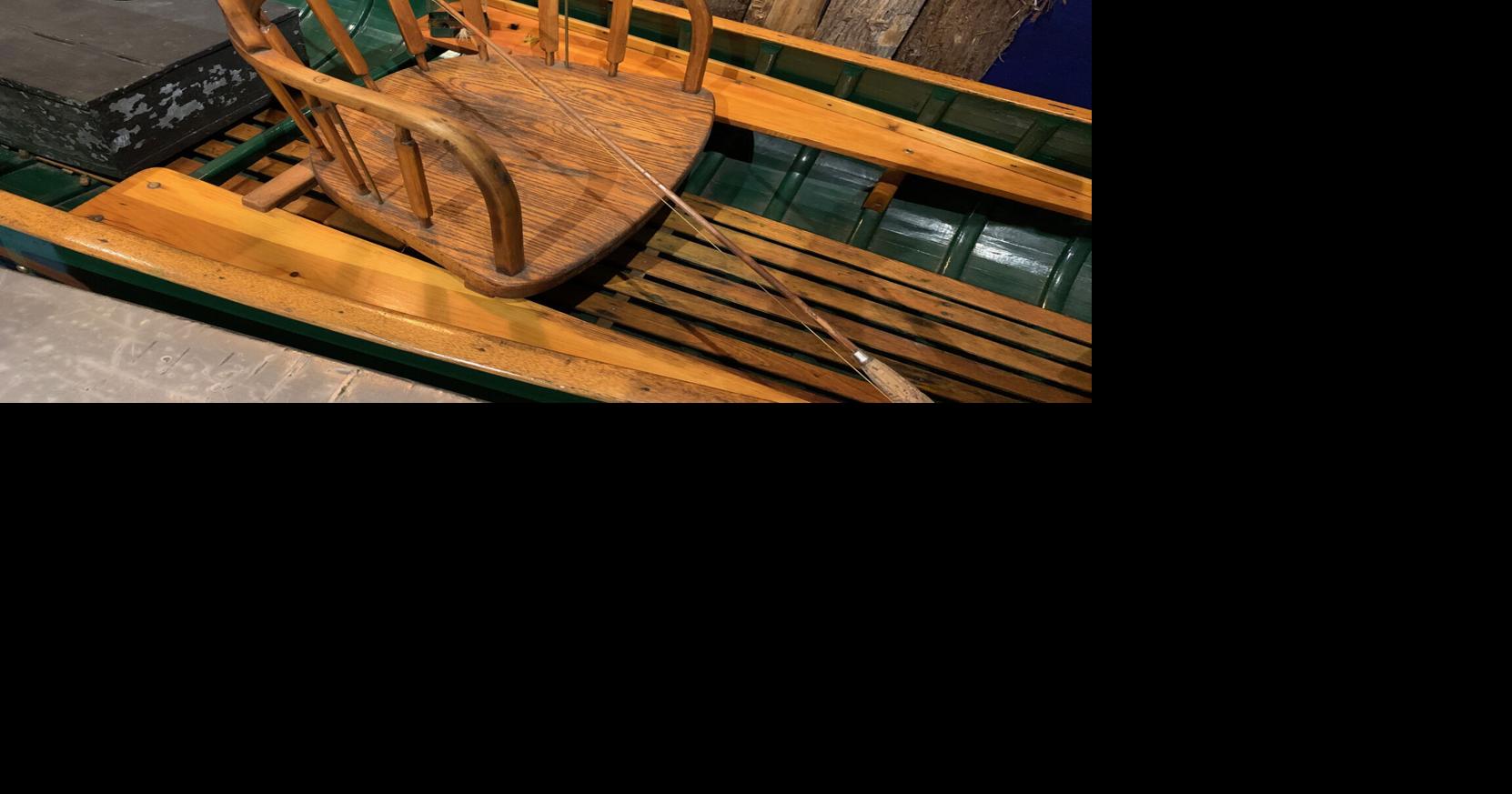 If you go ... to the Wisconsin Canoe Heritage Museum | Things To Do ...
