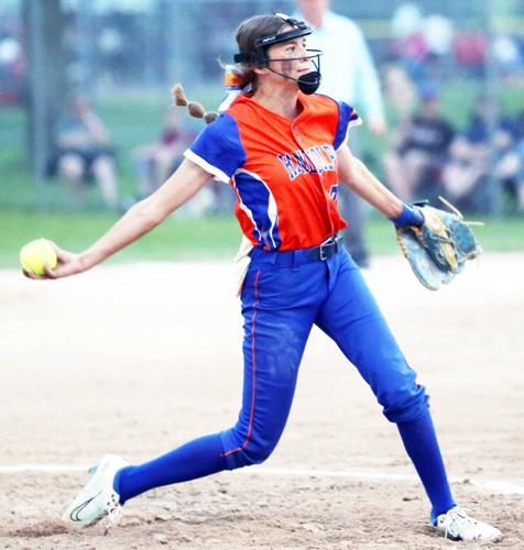 Last week’s Bomber, Rocket athletic results | Sports ...