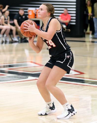 Cannon Falls girls' basketball season ends at PEM 63-52 | Sports ...