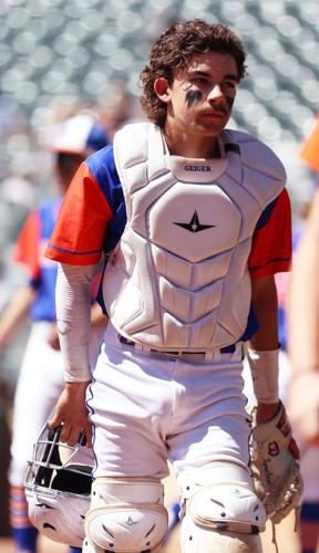 No resting on laurels following championship for Randolph baseball ...