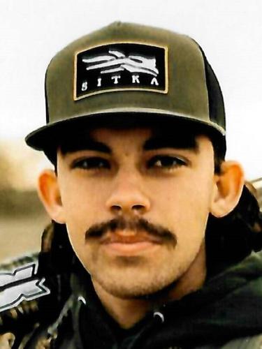 Tayven Matthew Geiger | Death Notices | cannonfallsbeacon.com