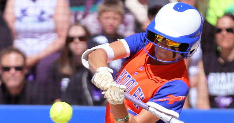 Hard-hitting shortstops, outfielders fill up the ranks of all-area ...