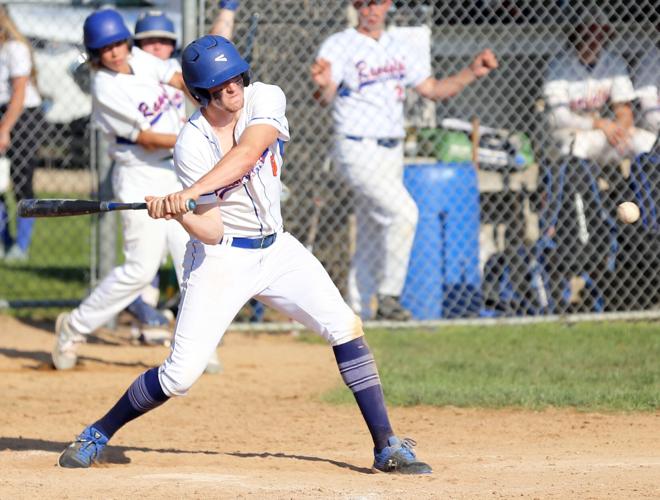 Randolph baseball wins easily over Legacy Christian | Sports ...