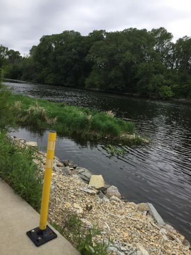 Trip to Lake Byllesby is an adventure | Local News | cannonfallsbeacon.com