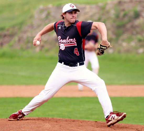 Cannon Falls baseball gets No. 3 seed in Section 1AA playoffs; drops ...