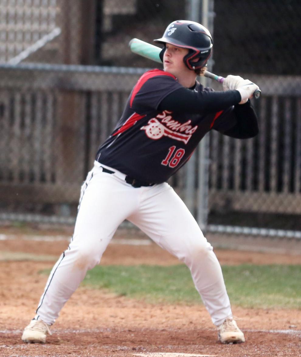 Last week's Cannon Falls Bomber, Randolph Rocket sports results ...