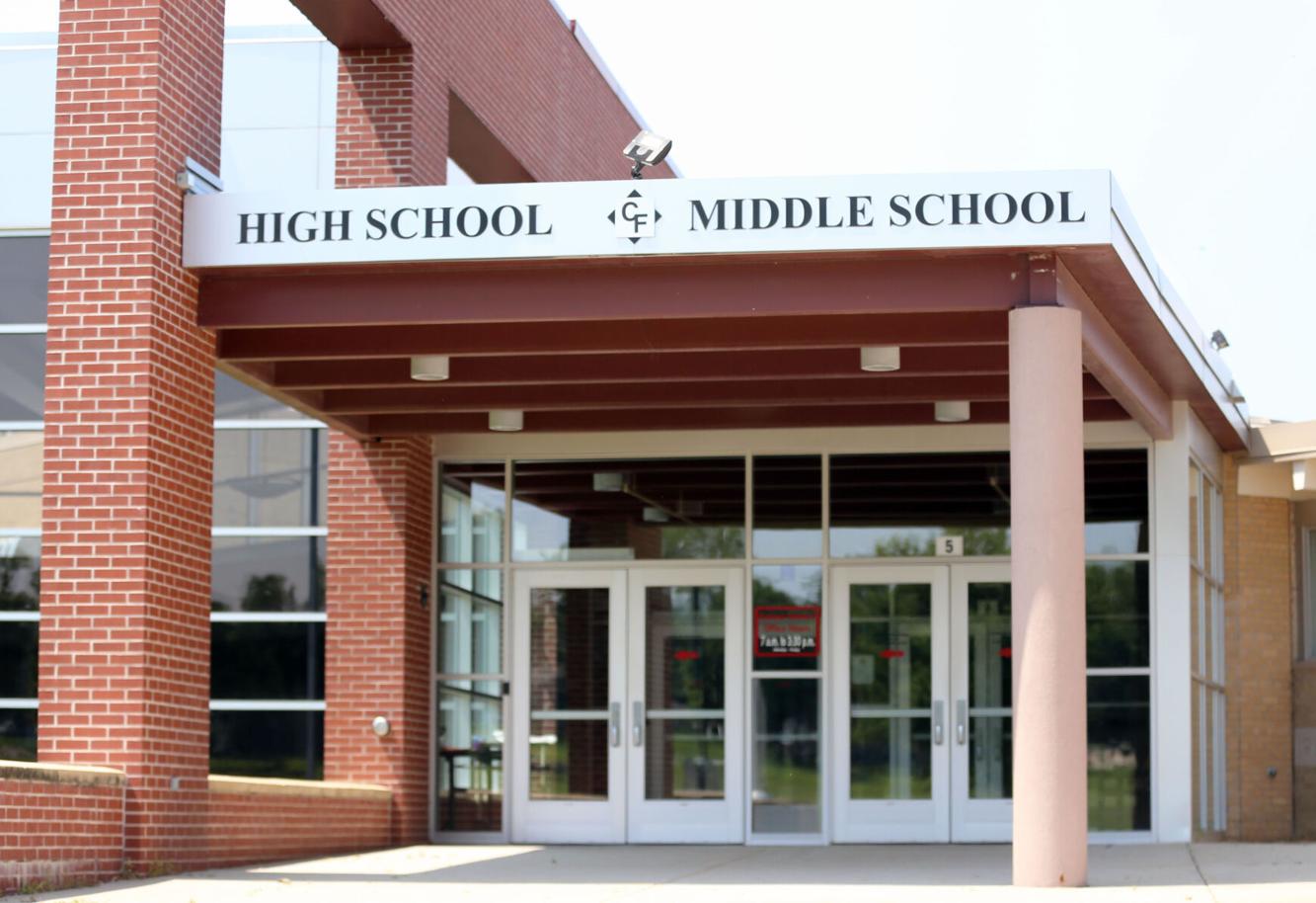 School board shifts to one meeting a month | Government ...