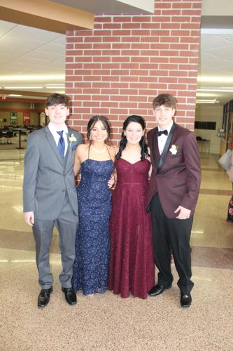 Cannon Falls Prom: Students shine on ‘A Starry Night’ | Local News ...