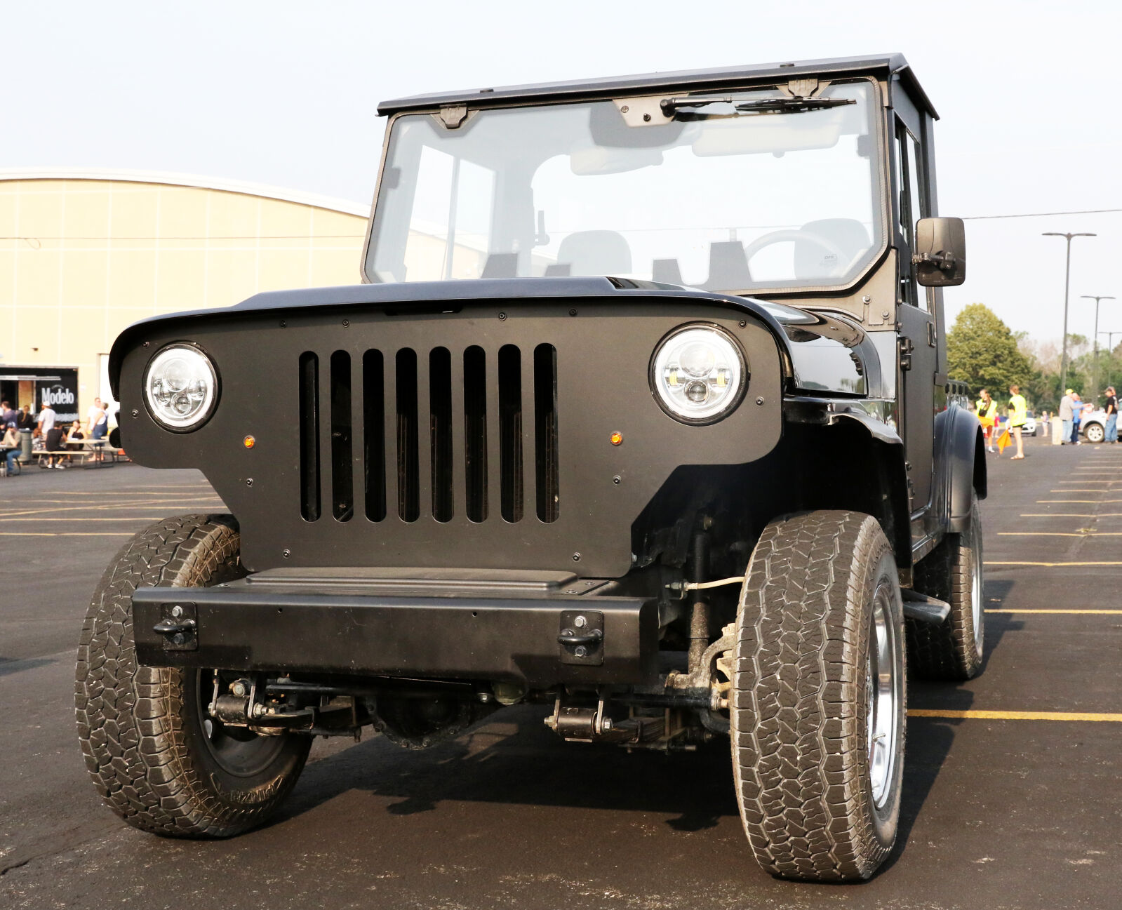 A beautiful Friday night for a Country Cruise | Local News ...