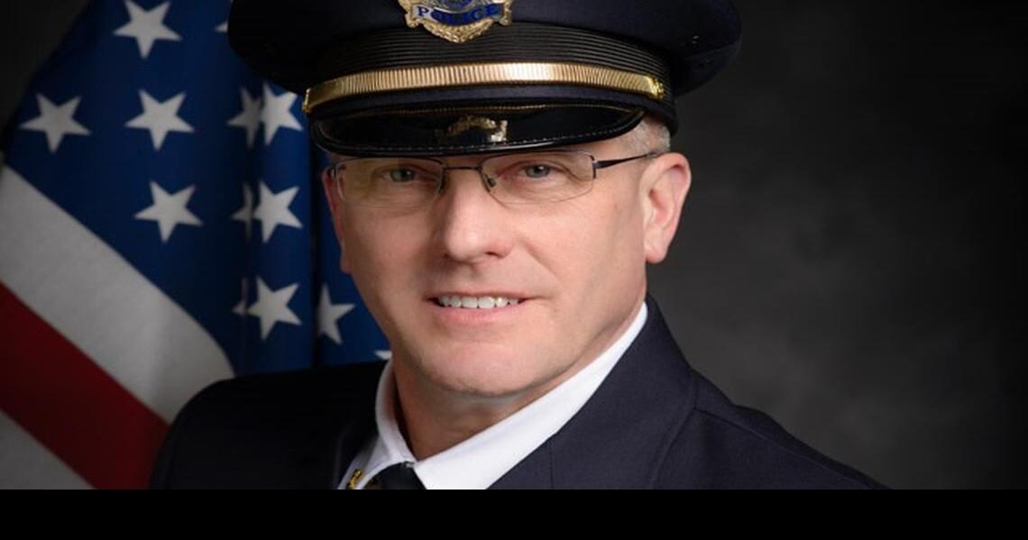 UPDATE: Red Wing police chief placed on administrative leave | Local ...