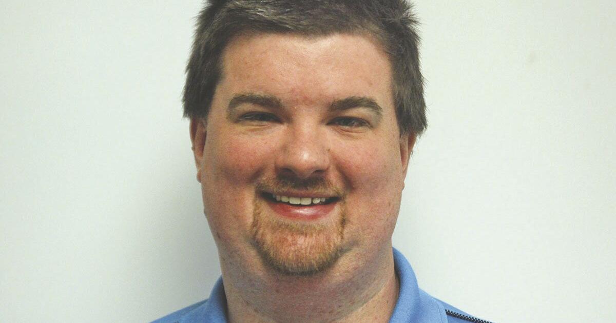 New reporter joins the Beacon: Meet Alec Hamilton | People ...