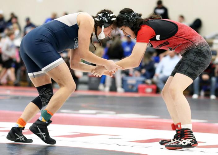 PHOTOS: Cannon Falls Wrestling Invitational | | cannonfallsbeacon.com