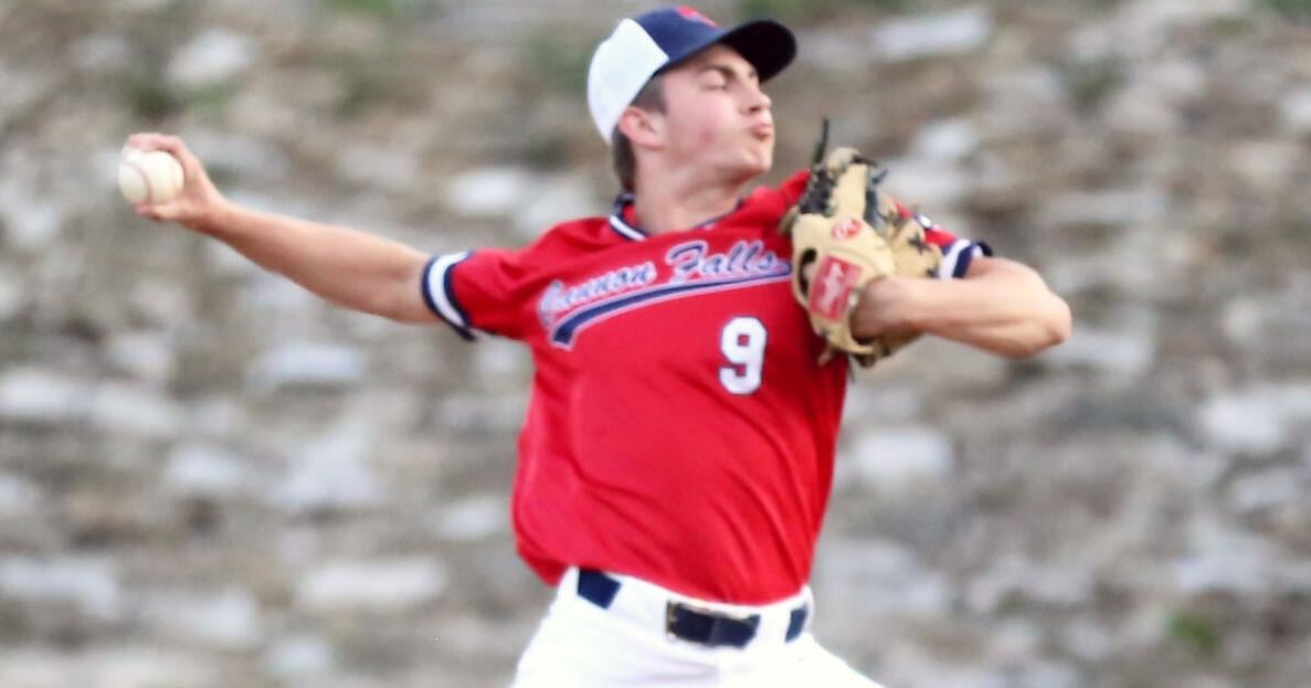 Bears baseball making transition to a younger team | Sports ...