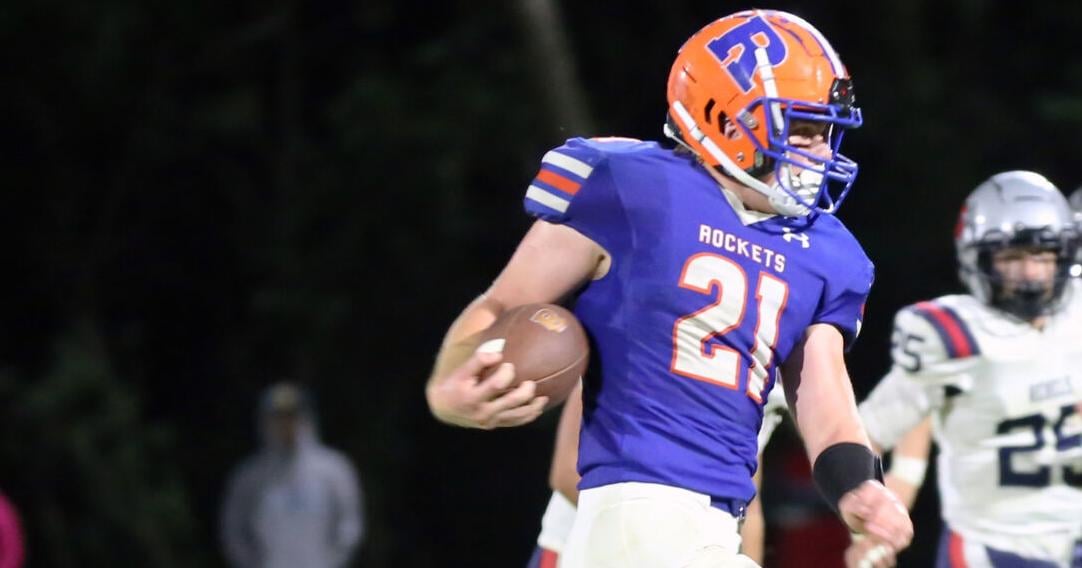 Randolph football wins overtime shootout in Cleveland | Sports ...