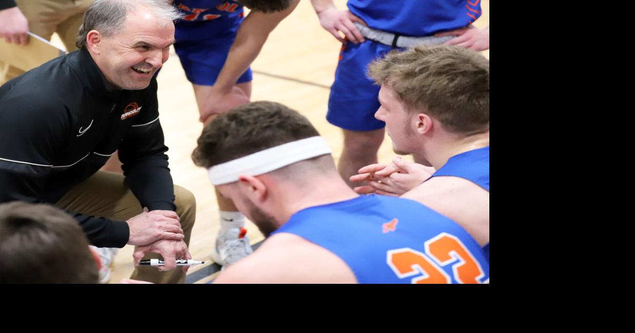 ‘It’s time to try something different’: Otte resigns after nine years ...