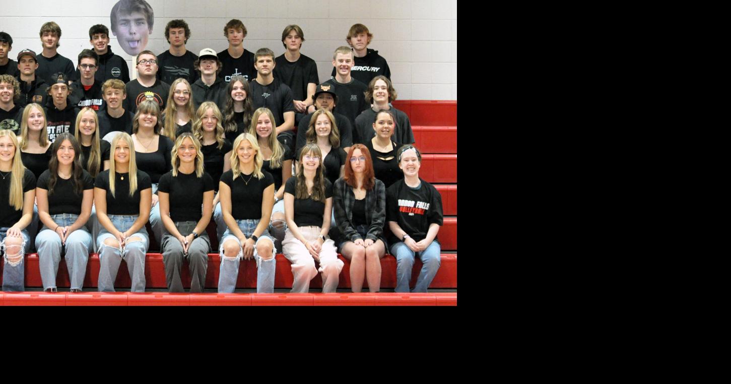 Thank you for helping make the Senior Class Party a success | Schools ...