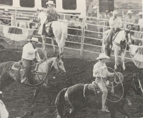 Yesteryear: Carlee Walker donates to Locks of Love | Local News ...