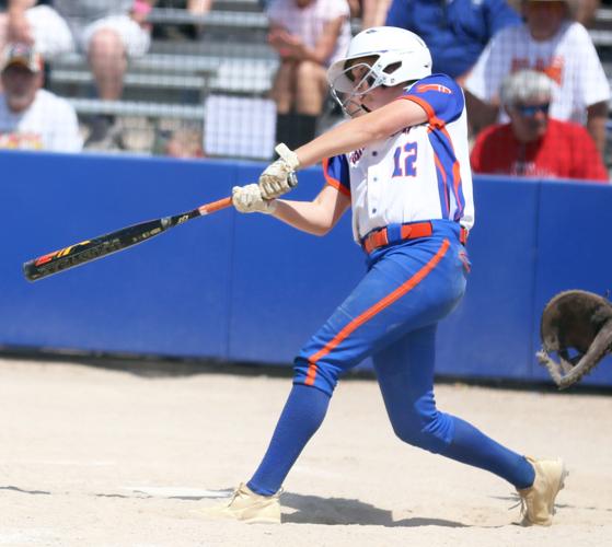 All-Area Softball: Dominant pitching leads area softball teams | Sports ...