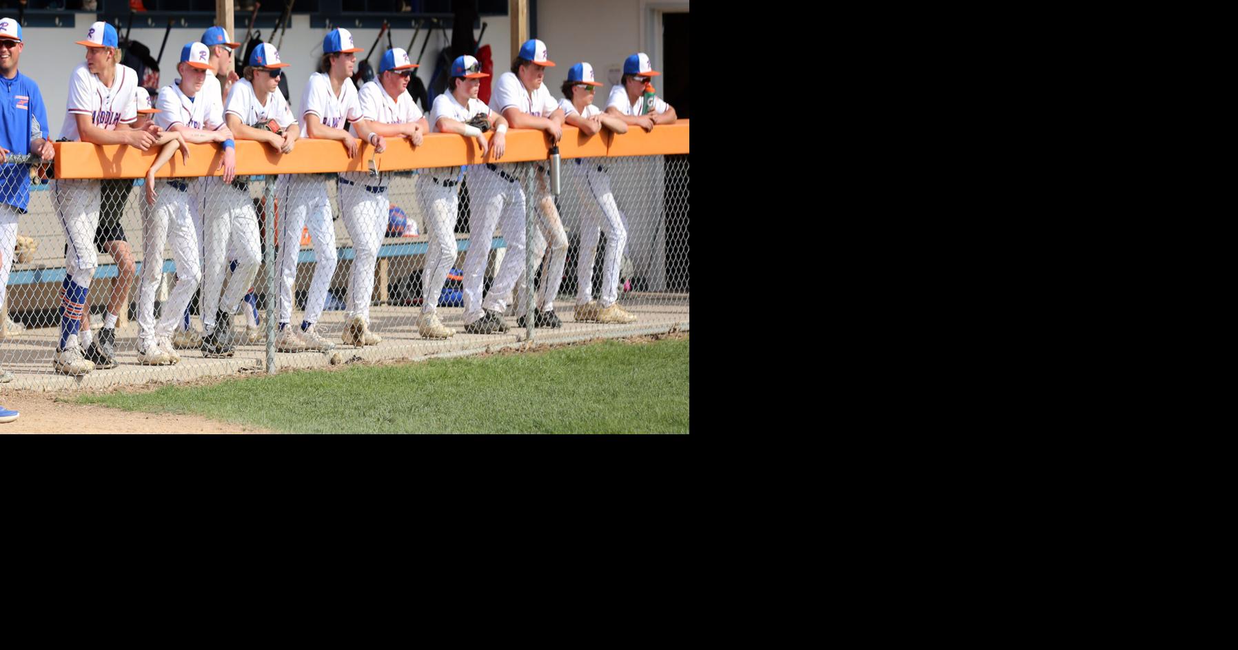 IMAGES: Randolph's Baseball Across Minnesota win over Caledonia ...