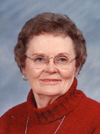 Lorraine M. Johnson | Death Notices | cannonfallsbeacon.com