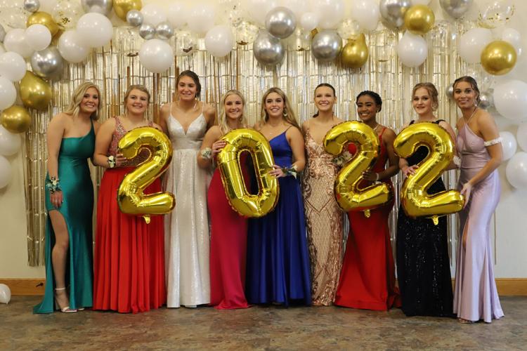 Randolph Prom | Local News | cannonfallsbeacon.com