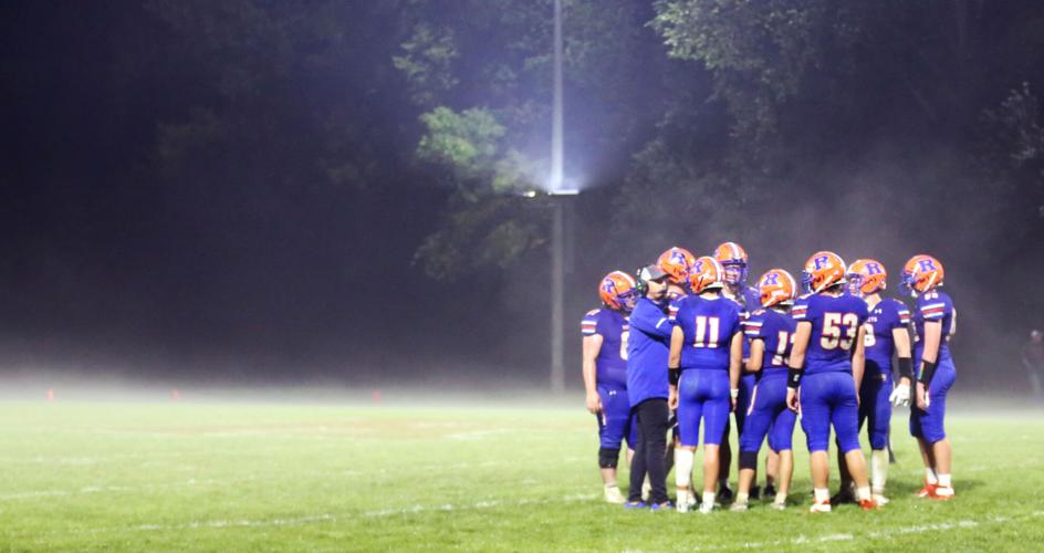 Edged out on homecoming: Rockets fall to BA 28-27 | Sports ...