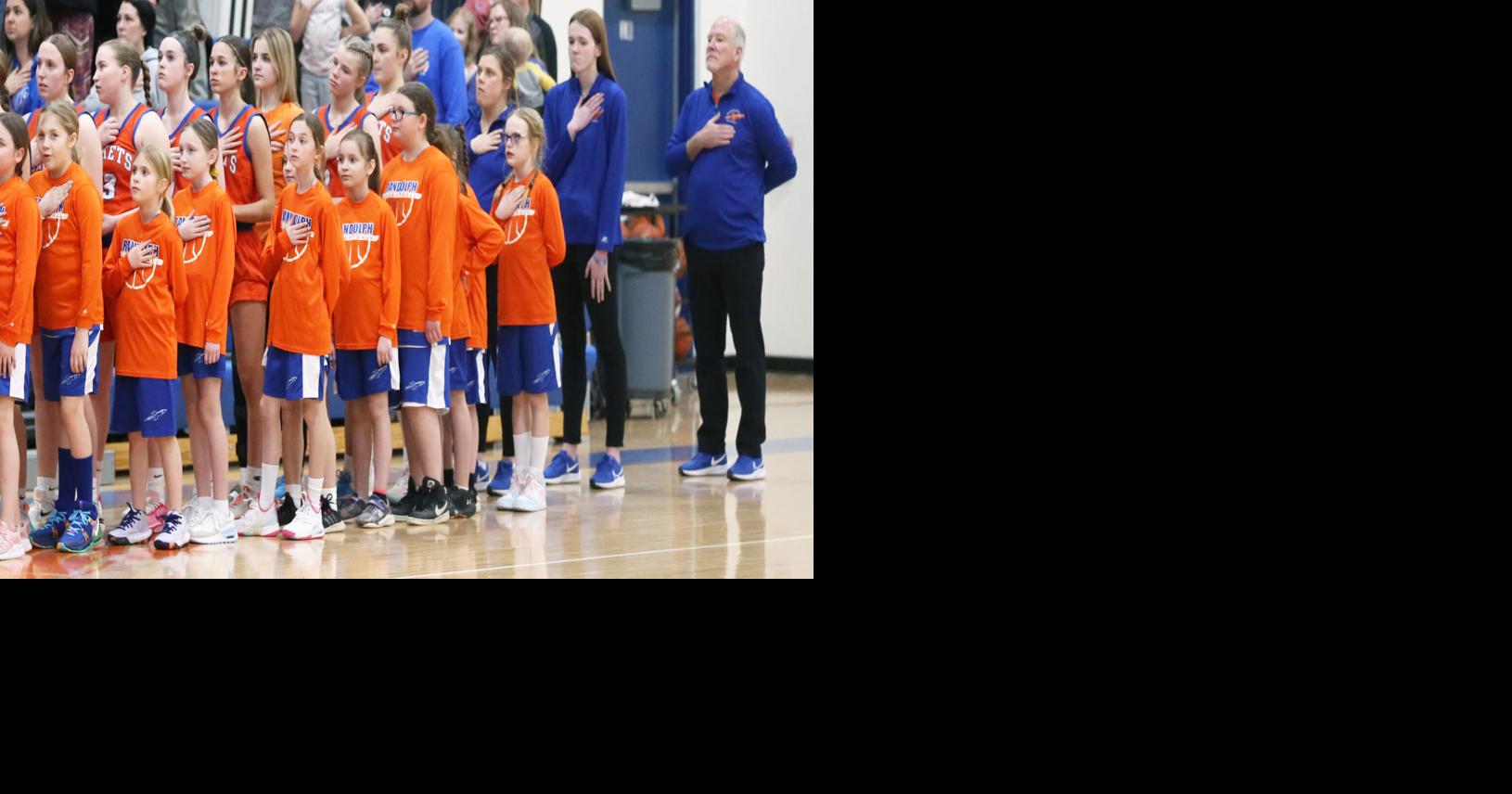 Rocket girls have won three straight in midst of important stretch ...