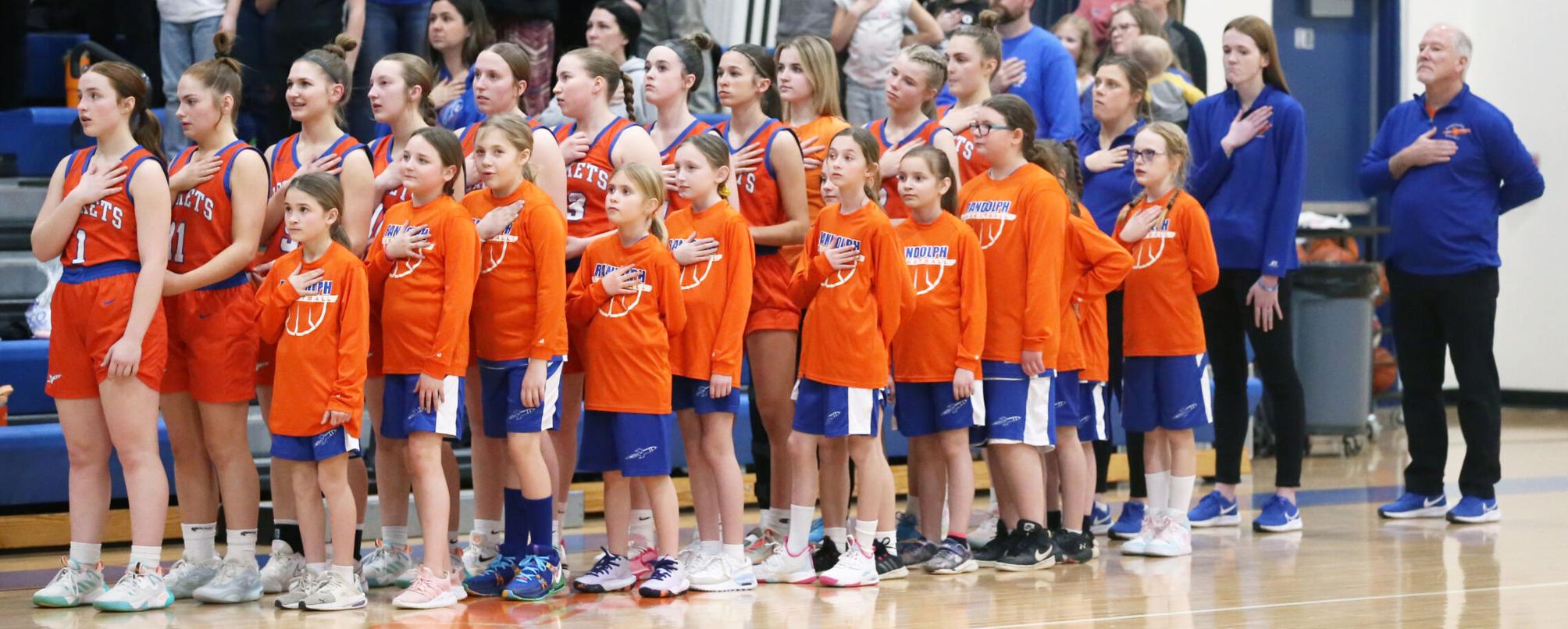 Rocket girls have won three straight in midst of important stretch ...