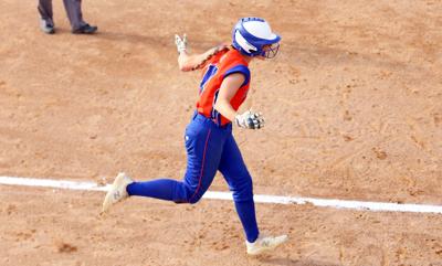 Randolph softball heads to section championship game | Sports ...