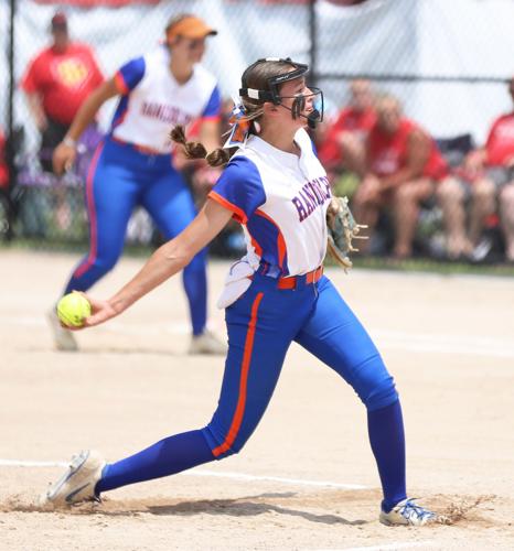 All-Area Softball: Dominant pitching leads area softball teams | Sports ...
