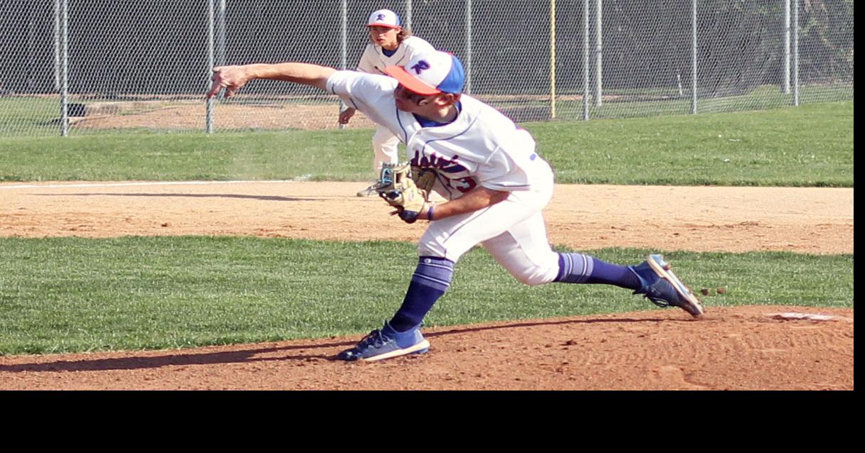 Randolph baseball outlasts Cannon Falls in back-and-forth battle ...