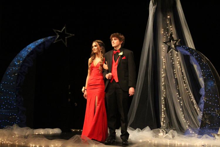 Cannon Falls Prom: Students shine on ‘A Starry Night’ | Local News ...